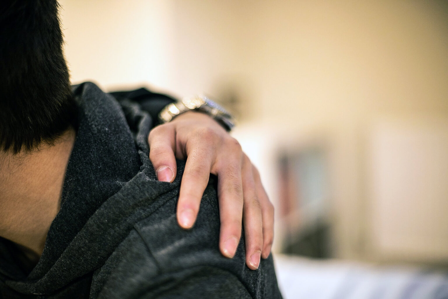 Support for parents, carers, and guardians - Solent Mind