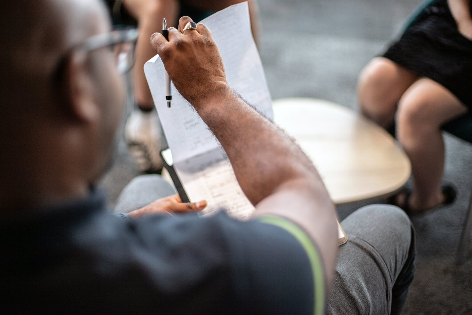 Support for parents, carers, and guardians - Solent Mind